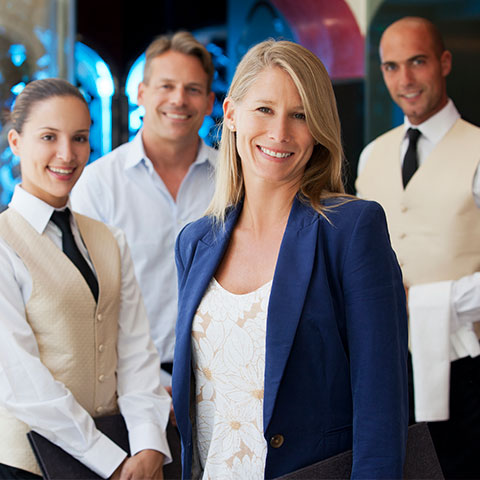 Funciones y cualidades que debe tener un buen maître | Ehosa ...